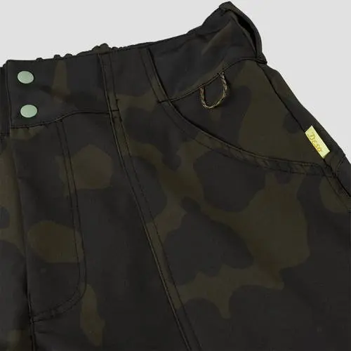 DESO High Peak Short - Shadow Peak