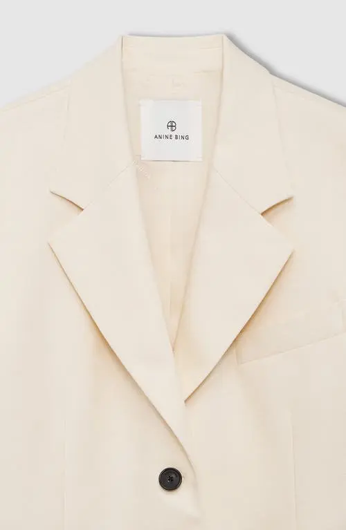 ANINE BING Sara Vest