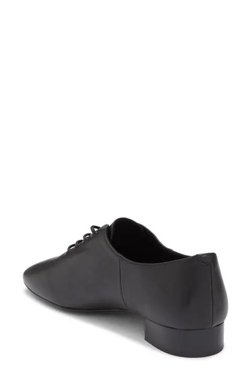Jeffrey Campbell Swingdance Lace-up Jazz Oxford