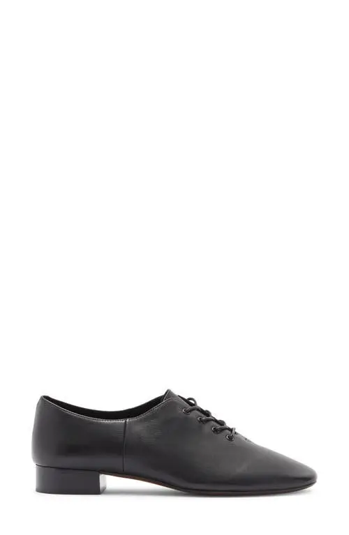 Jeffrey Campbell Swingdance Lace-up Jazz Oxford