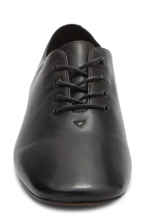 Jeffrey Campbell Swingdance Lace-up Jazz Oxford