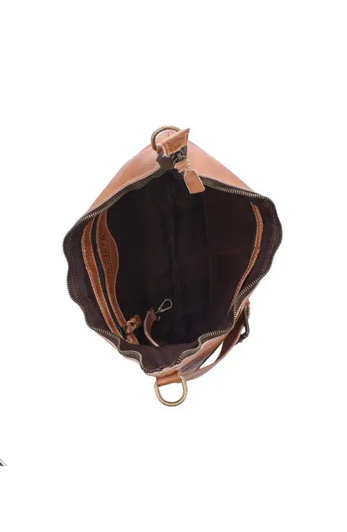 Bed Stu Seemly Shoulder Bag