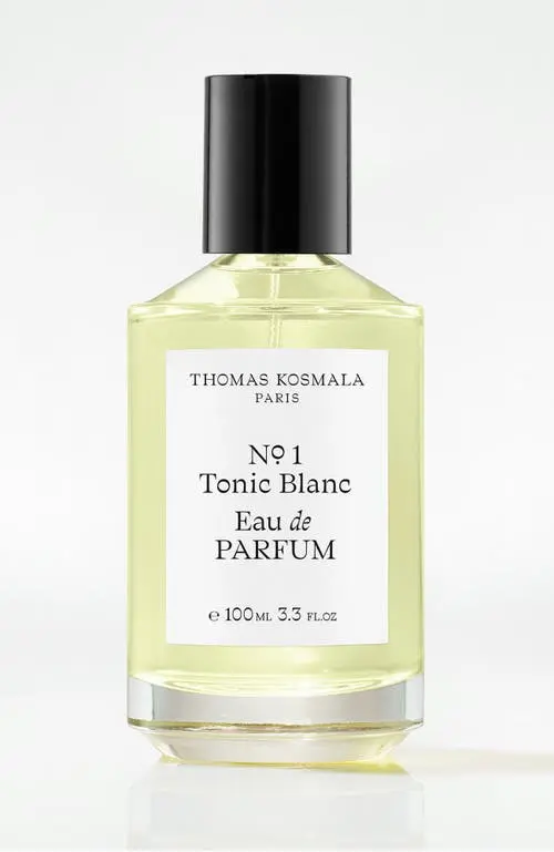 THOMAS KOSMALA No 1tonic Blanc - None