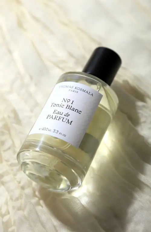 THOMAS KOSMALA No 1tonic Blanc