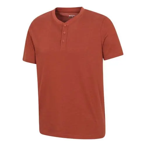 Mountain Warehouse Hasst Natural T-shirt