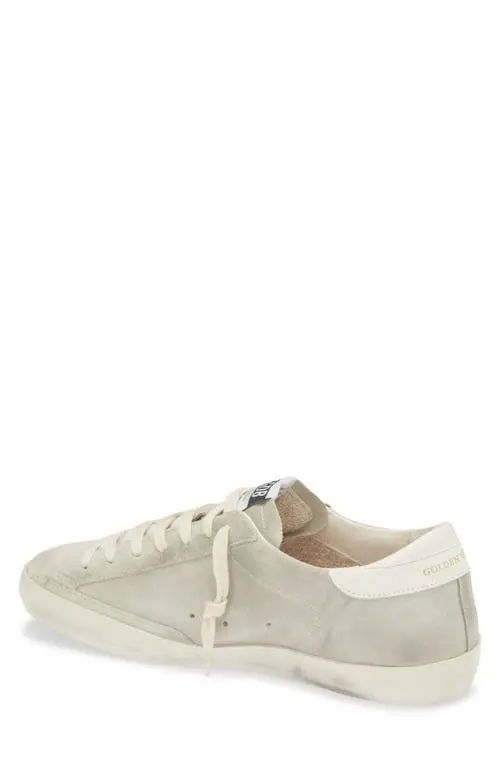 GOLDEN GOOSE Super-star Sneaker