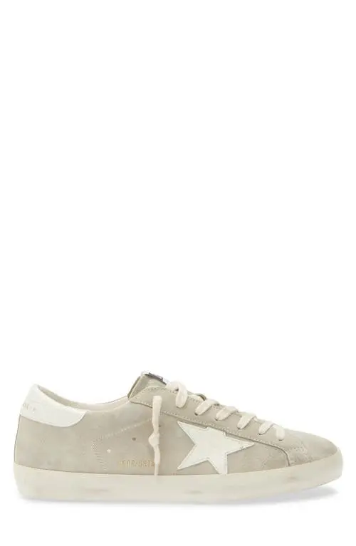 GOLDEN GOOSE Super-star Sneaker