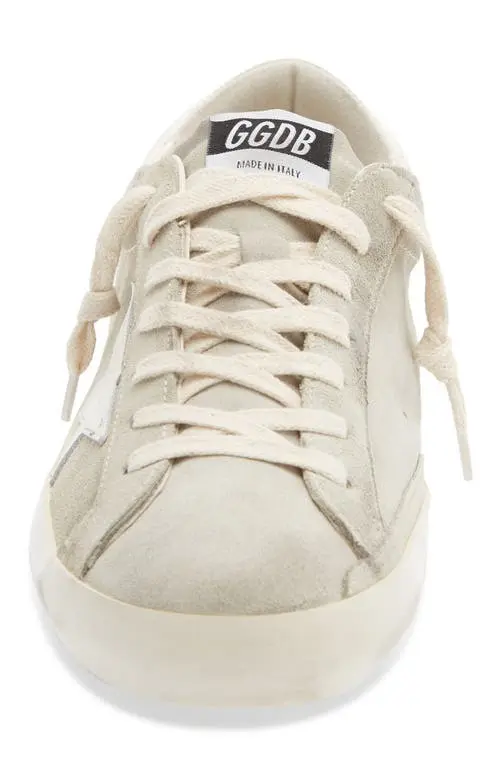 GOLDEN GOOSE Super-star Sneaker