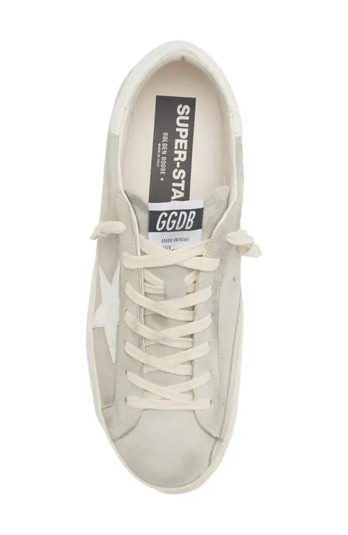 GOLDEN GOOSE Super-star Sneaker