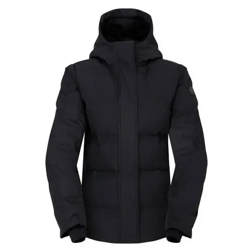 DARE 2B Entrusted Padded Jacket - Black