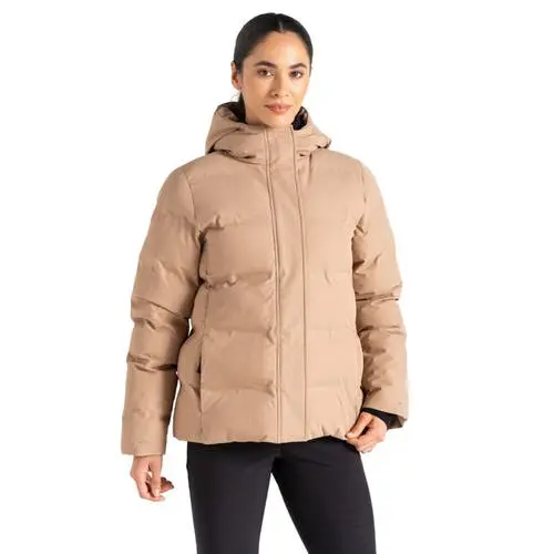 DARE 2B Entrusted Padded Jacket - Cashmere