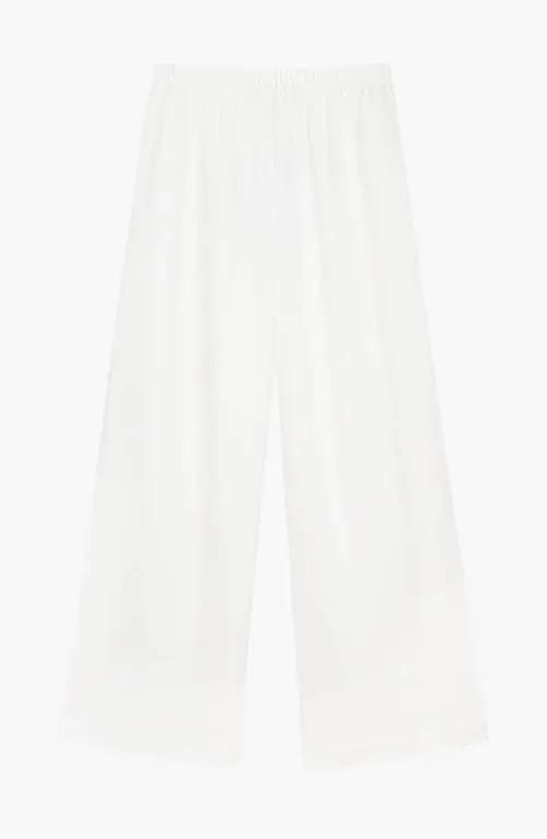 ANINE BING Roslyn Pant