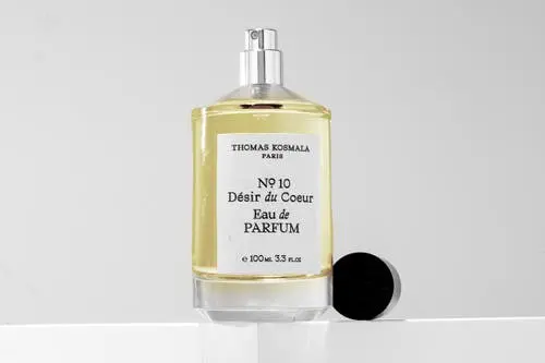 THOMAS KOSMALA No 10desire Du Coeur