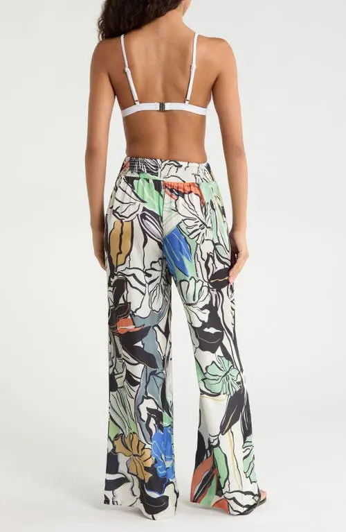 Elan Bali Cover-up Pants