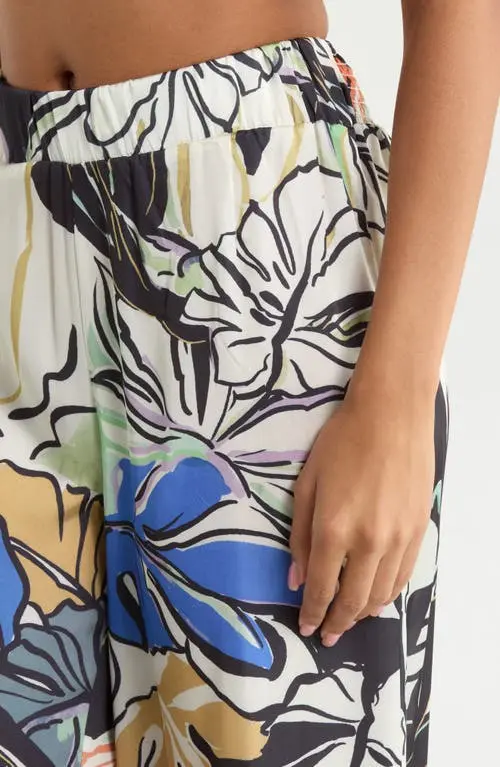 Elan Bali Cover-up Pants