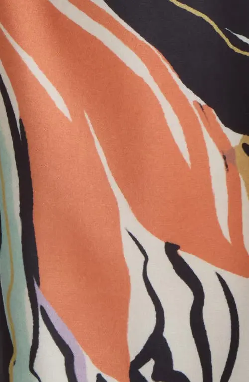 Elan Bali Cover-up Pants