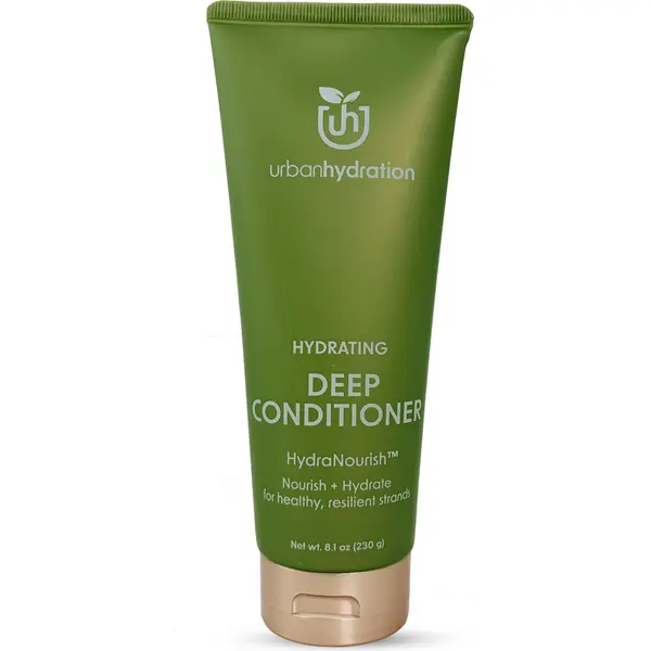 URBAN HYDRATION Quench And Repair Hydrating Deep Conditioner - None