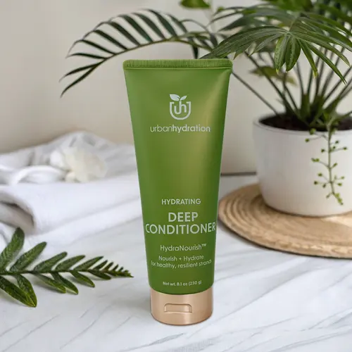 URBAN HYDRATION Quench And Repair Hydrating Deep Conditioner