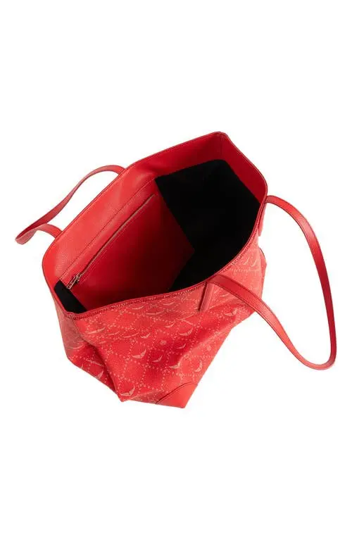 Zadig&Voltaire Z Shopper Monogram Tote - Love
