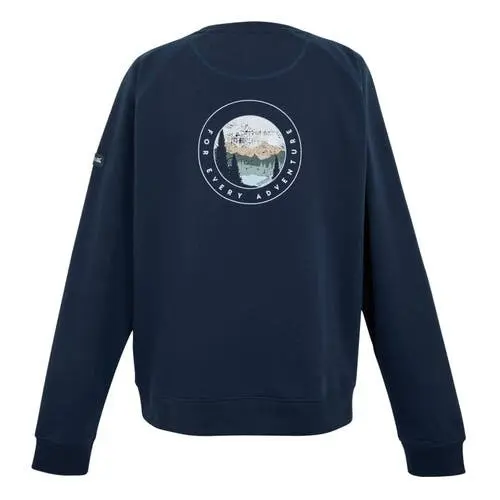 REGATTA Nithsdale Adventure Sweatshirt