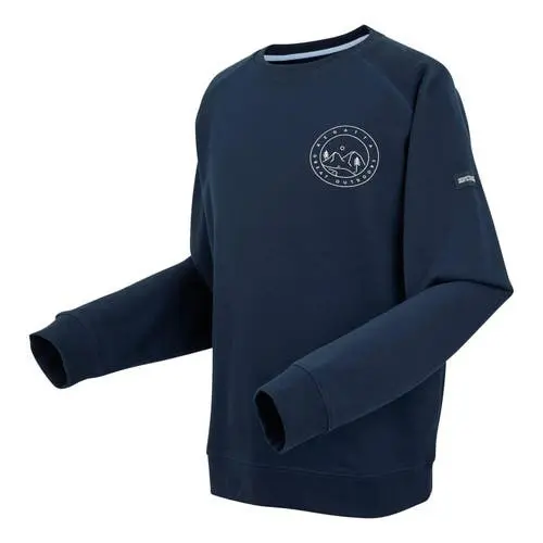 REGATTA Nithsdale Adventure Sweatshirt