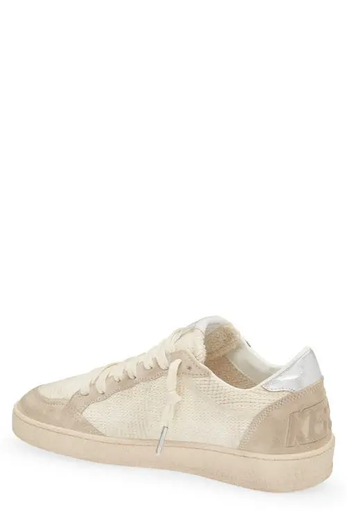 GOLDEN GOOSE Ball Star Sneaker