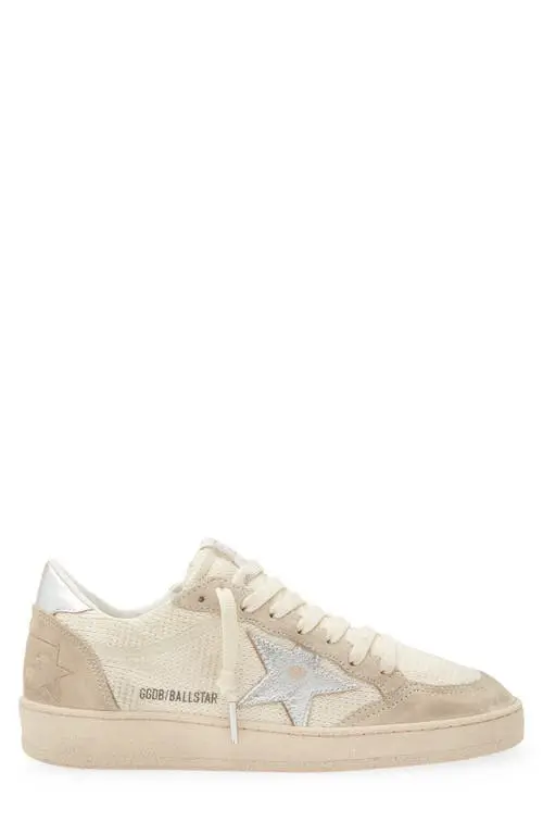 GOLDEN GOOSE Ball Star Sneaker
