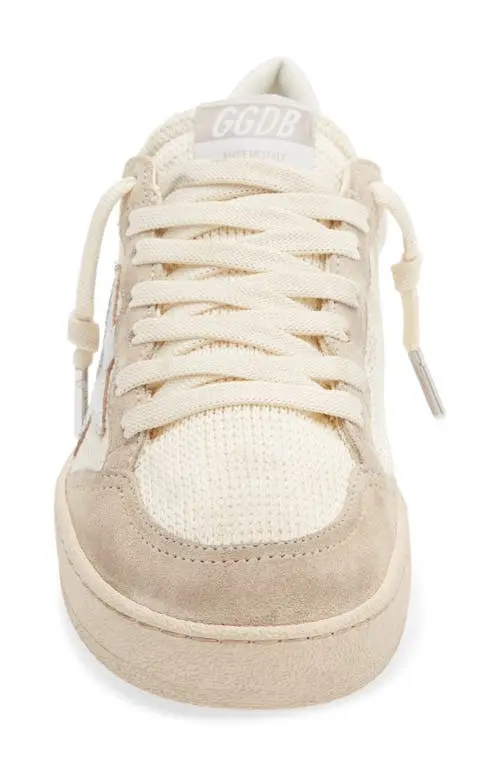 GOLDEN GOOSE Ball Star Sneaker