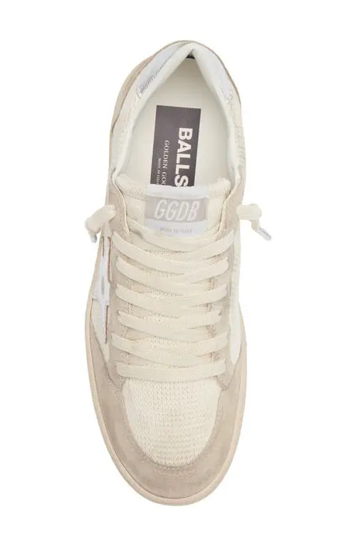 GOLDEN GOOSE Ball Star Sneaker