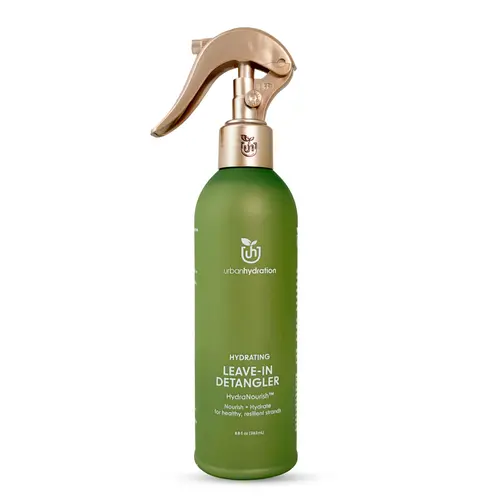 URBAN HYDRATION Quench And Nourish Hydrating Leave-in Conditioner - None