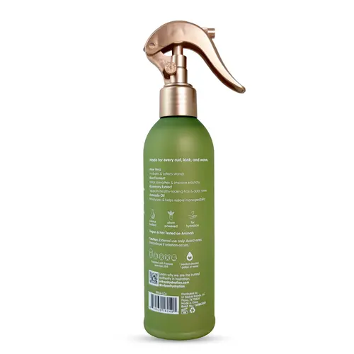 URBAN HYDRATION Quench And Nourish Hydrating Leave-in Conditioner