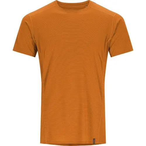 RAB Syncrino Base T-shirt - Marmalade
