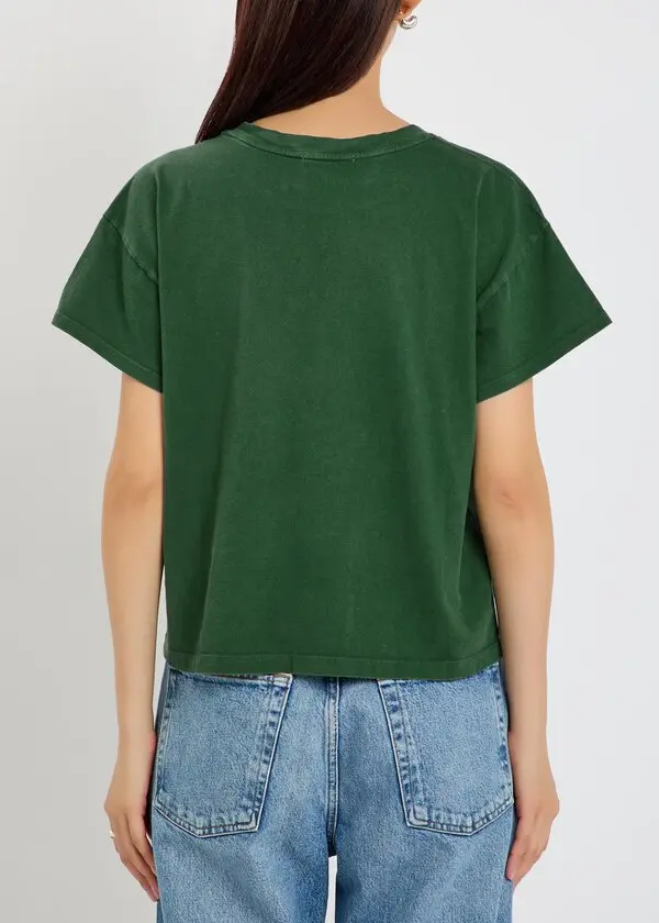 Rag & Bone Kelly Cotton T-shirt