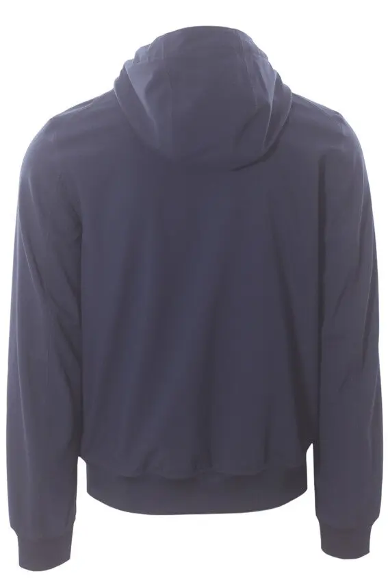 K-WAY Joachim Bonded Jacket
