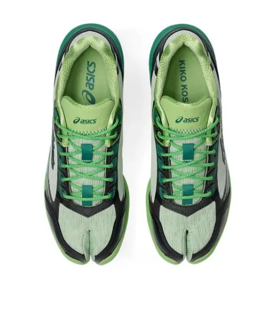 ASICS X KIKO KOSTADINOV NOVALIS Ilargi Ff Ii Split-toe Sneakers