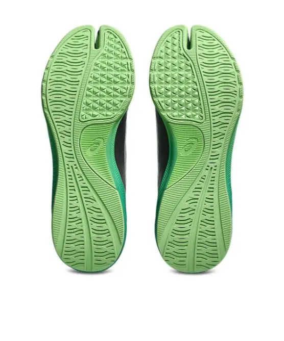 ASICS X KIKO KOSTADINOV NOVALIS Ilargi Ff Ii Split-toe Sneakers