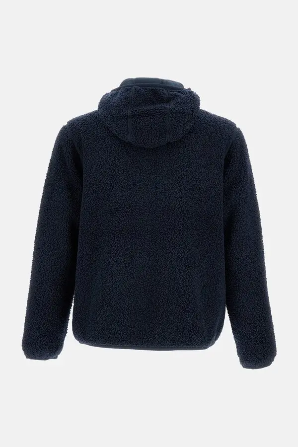 K-WAY Jack Sherpa Polar Reversible Jacket