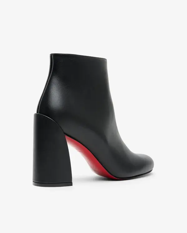 CHRISTIAN LOUBOUTIN Jane 85 Ankle Boots