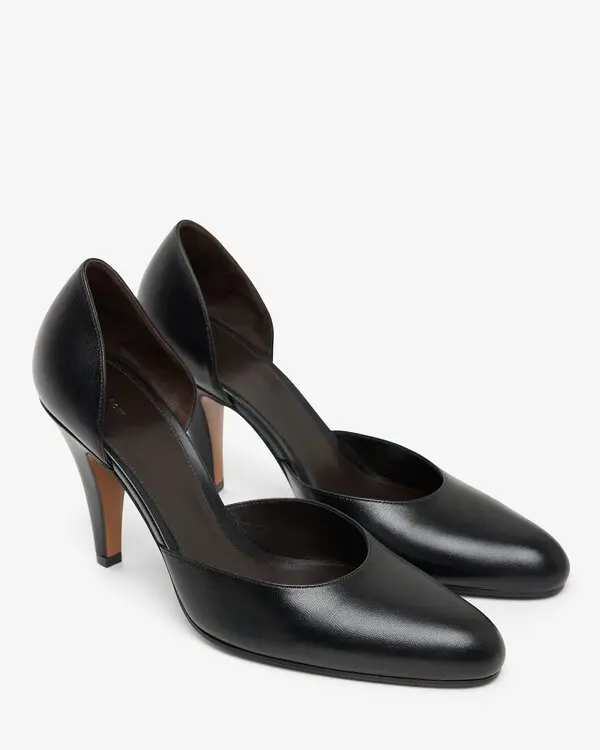 THE ROW Ornella D'orsay Pumps