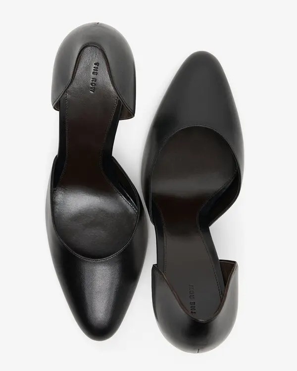 THE ROW Ornella D'orsay Pumps