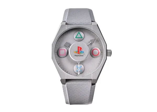 ANICORN Playstation The First Playstation Limited Edition