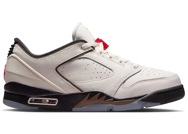 JORDAN Sixty Plus Low Sneakers