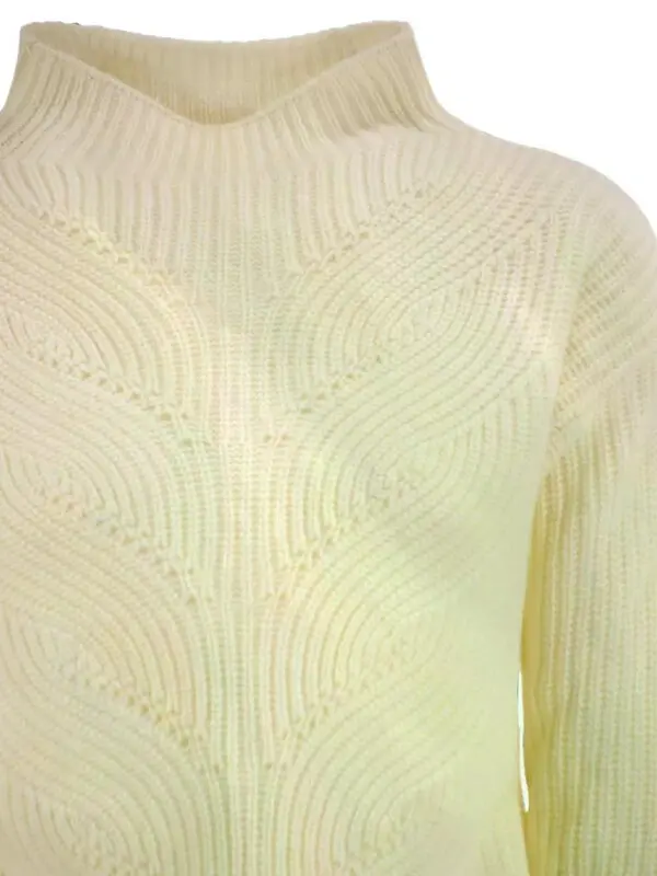 Herno Knit High-neck Sweater