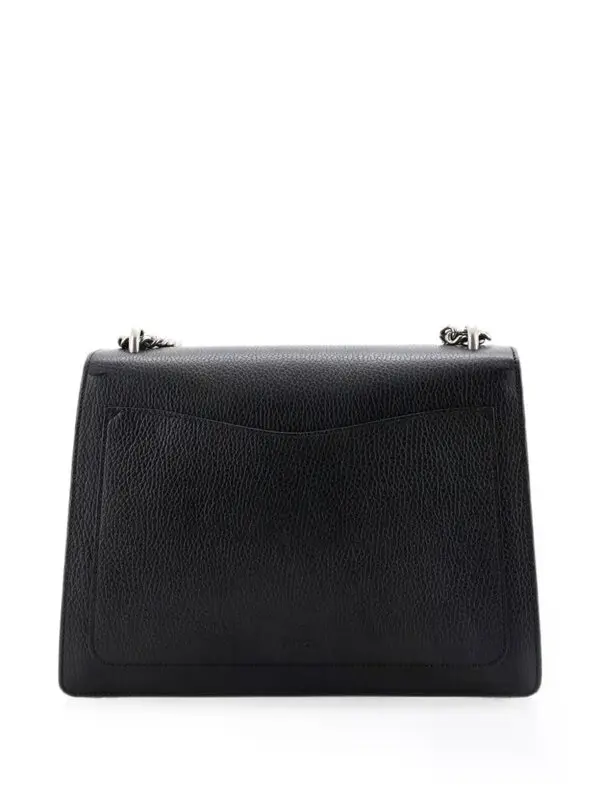 Gucci Dionysus Bag Leather Medium Shoulder Bag