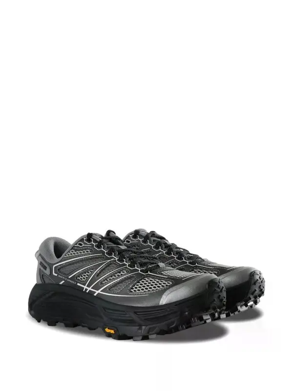 HOKA® Mafate Speed 2 Sneakers - Grey