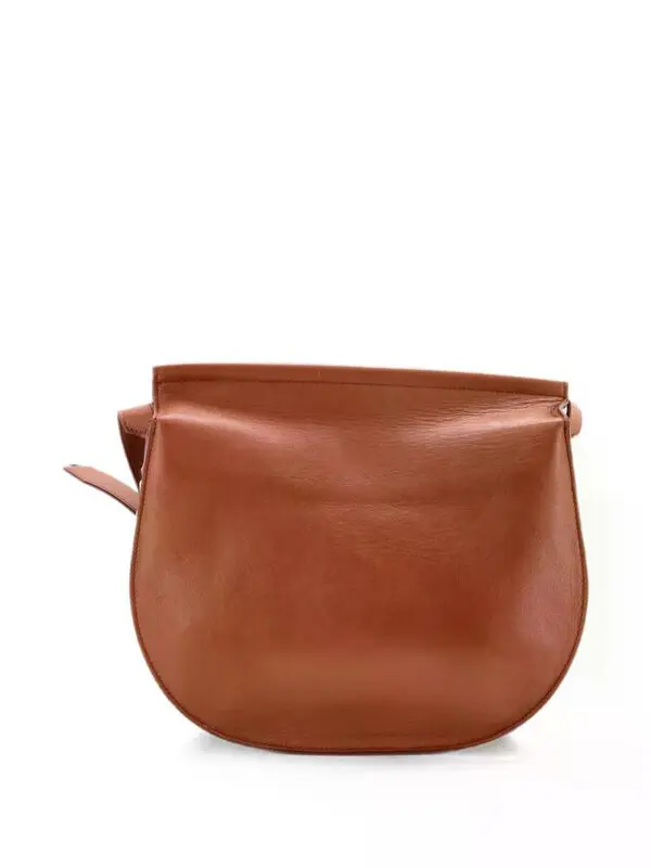 Givenchy Leather Medium Crossbody Bag