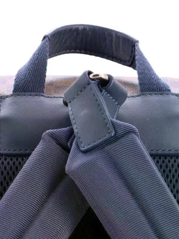 LOUIS VUITTON Runner Damier Backpack