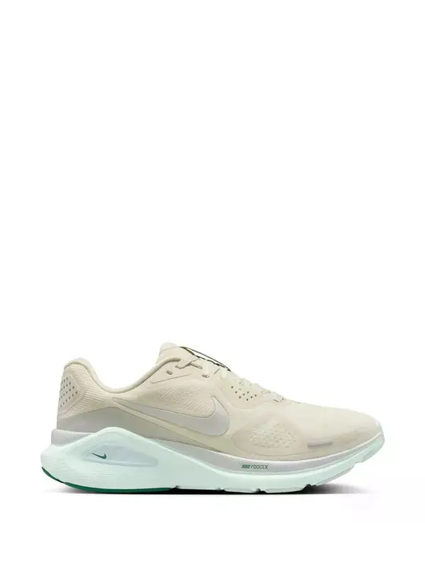 Nike Structure 26 Lace-up Sneakers - Neutrals