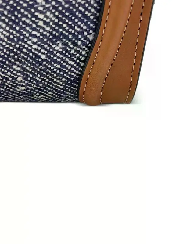 Celine Luggage Nano Shopper Tote Bag