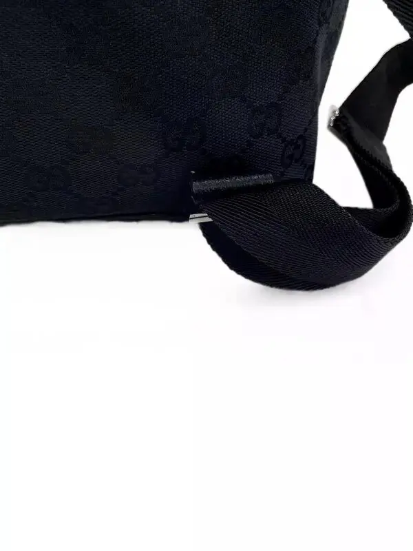Gucci 2000s Jackie Backpack